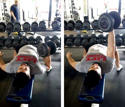 5 Anti-Rotation Exercises To Strengthen Your Core - BuiltLean