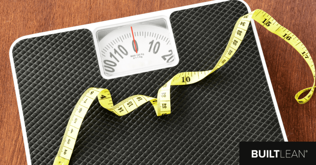 Lean Body Mass Calculator: Definition & Formula - BuiltLean