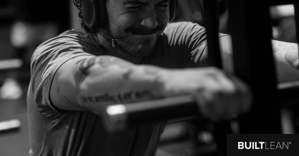 Strength Training Glossary & Key Terms - BuiltLean