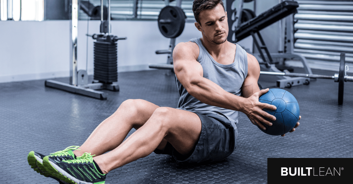 7 Primal Movement Patterns For Full-Body Strength
