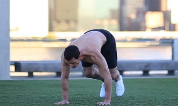 Burpees Tutorial: How to Use Proper Form & Technique - BuiltLean
