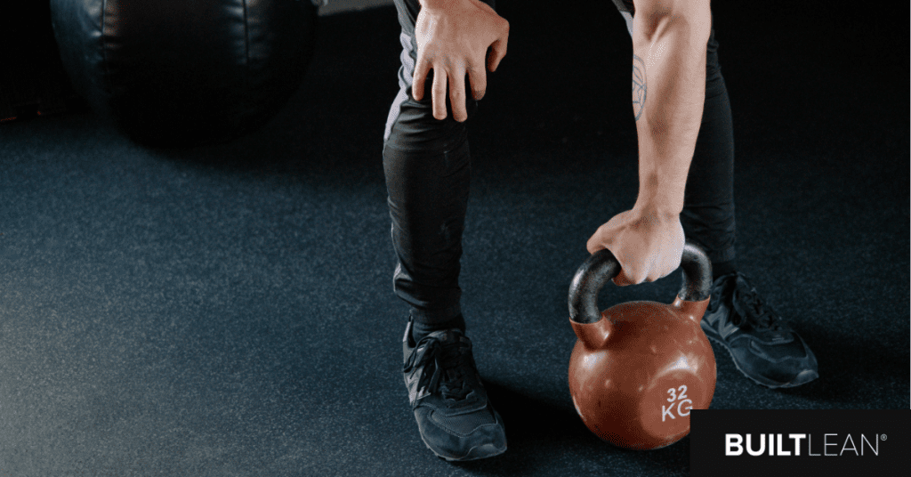 Spartan Race Training Plan & Workout 2024: How To Prepare - BuiltLean